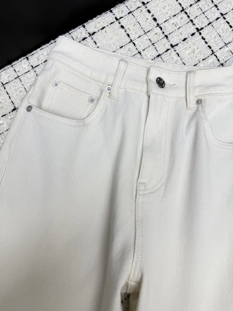 Official Miu Miu Jeans