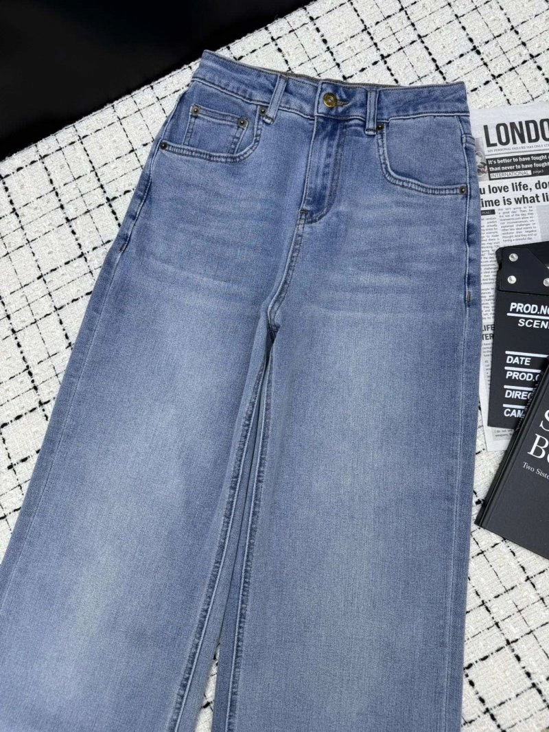 Perfect replica Miu Miu Jeans