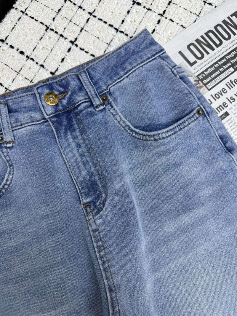 Perfect replica Miu Miu Jeans