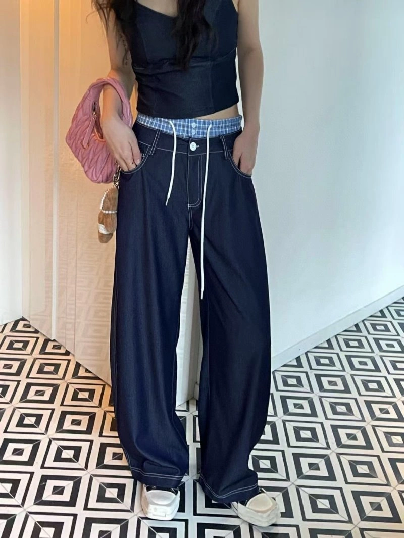 Miu Miu Jeans