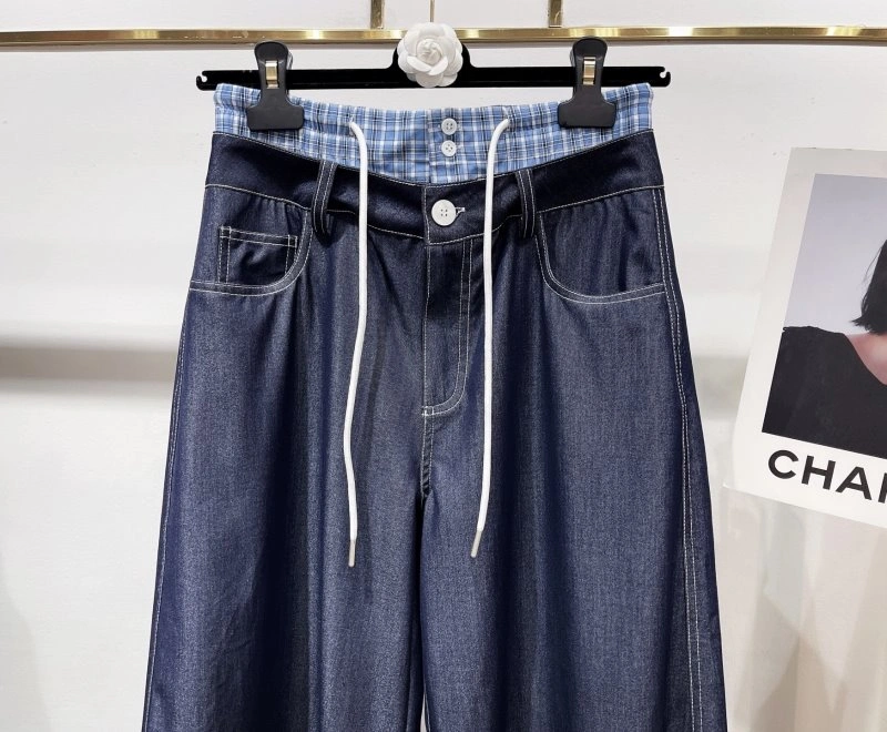 Perfect replica Miu Miu Jeans