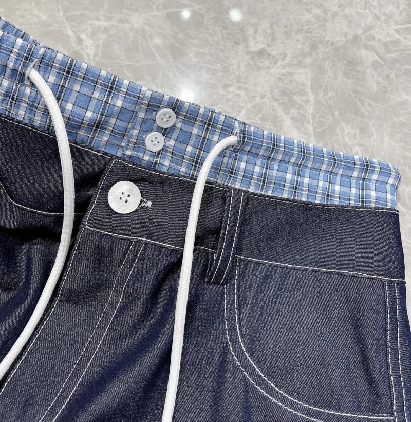 Perfect replica Miu Miu Jeans