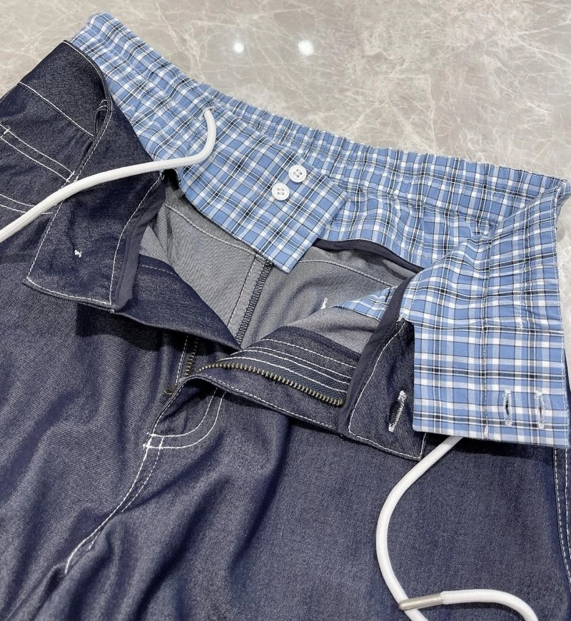Perfect replica Miu Miu Jeans