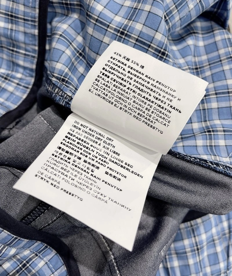 Perfect replica Miu Miu Jeans