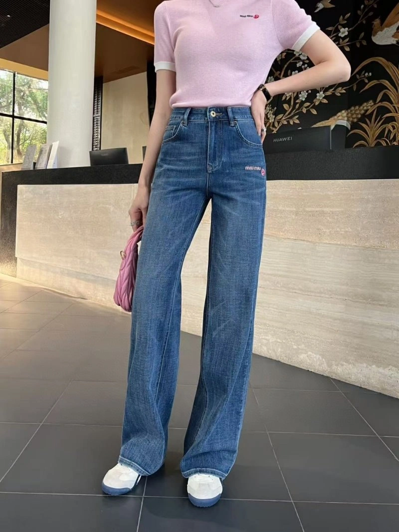Miu Miu Jeans