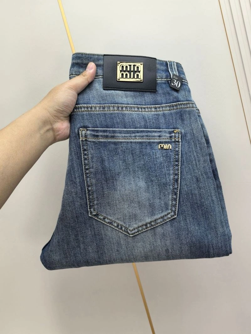 Miu Miu Jeans