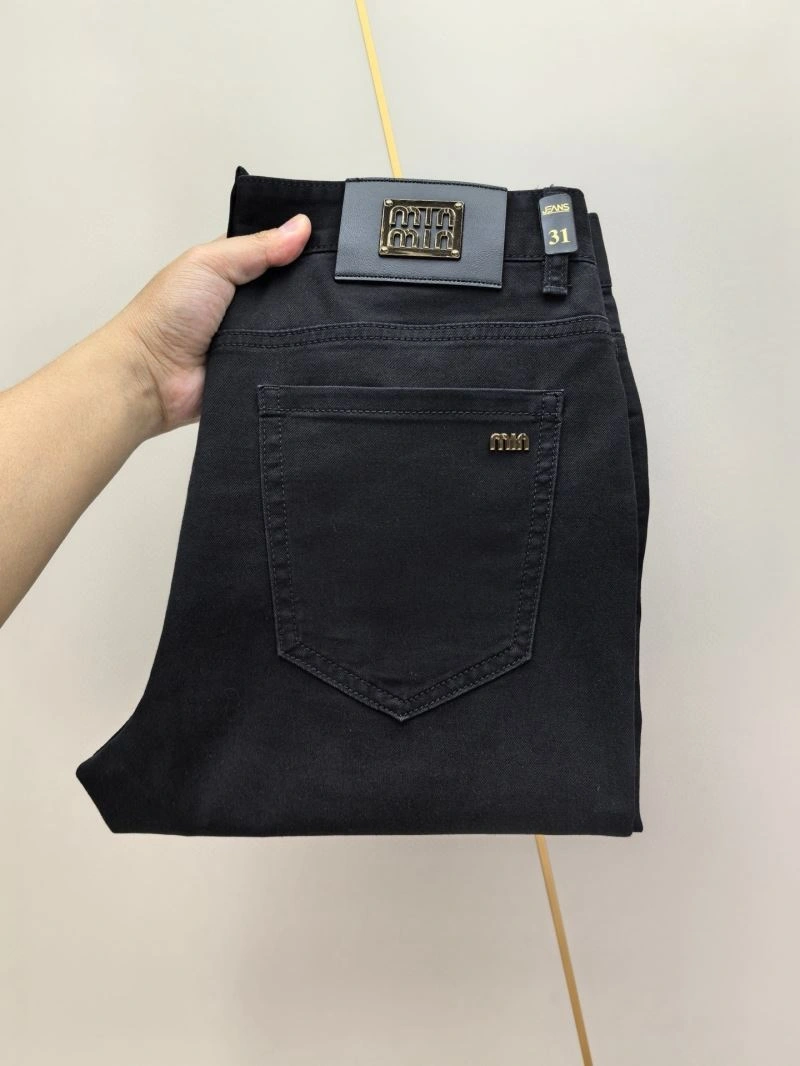 Miu Miu Jeans