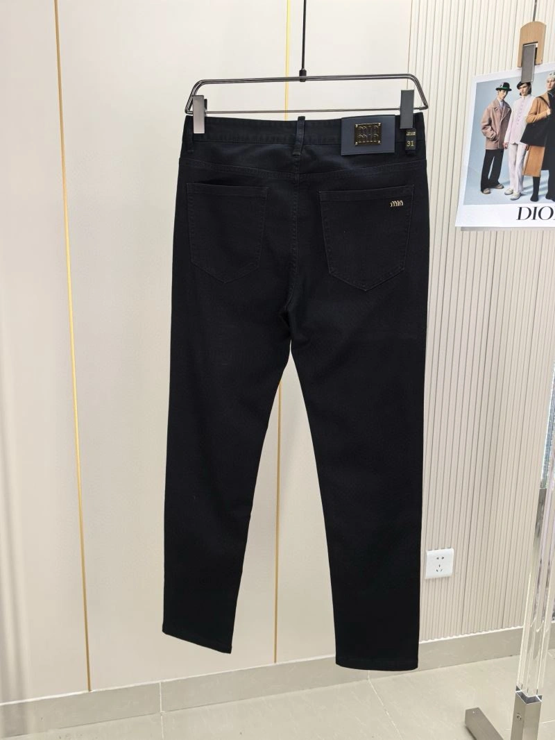 Genuine Miu Miu Jeans