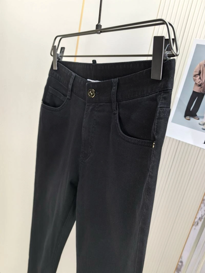 Genuine Miu Miu Jeans