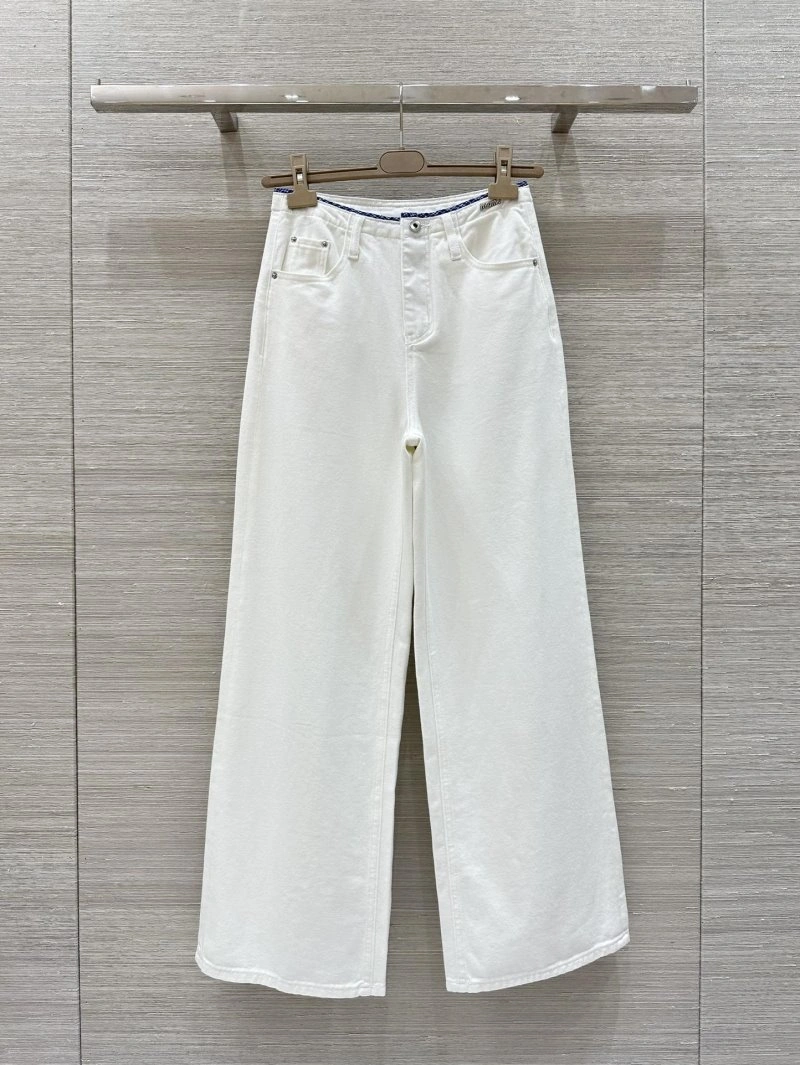 Miu Miu Jeans