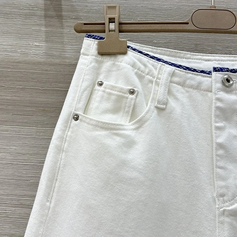 Authentic Miu Miu Jeans
