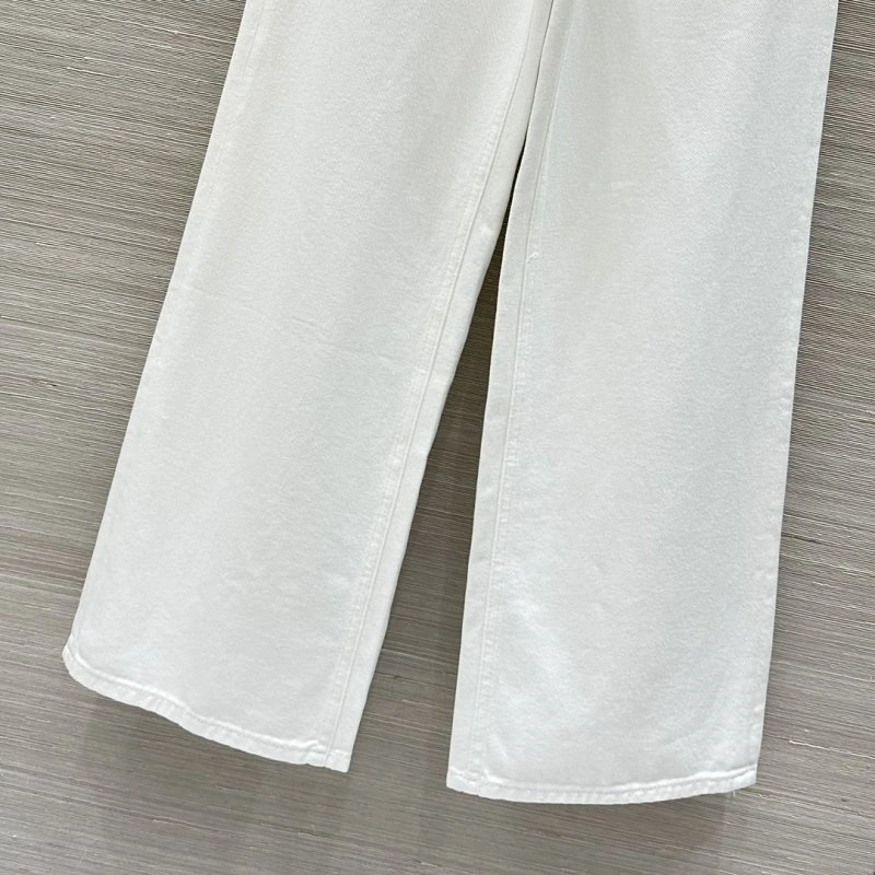 Authentic Miu Miu Jeans
