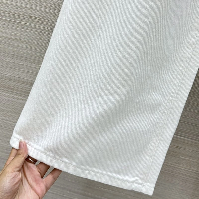 Authentic Miu Miu Jeans