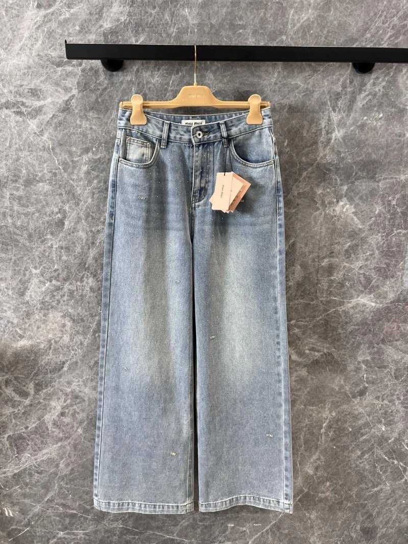 Miu Miu Jeans