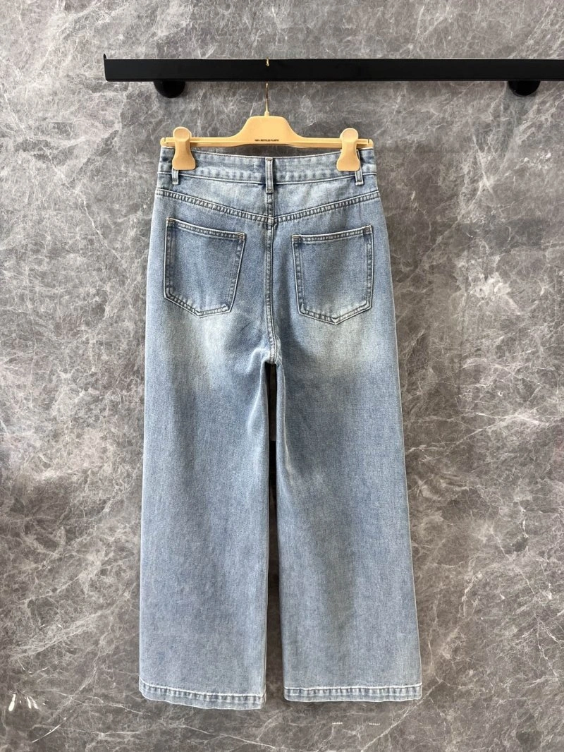 Discounted Miu Miu Jeans