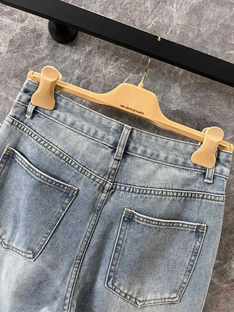 Discounted Miu Miu Jeans