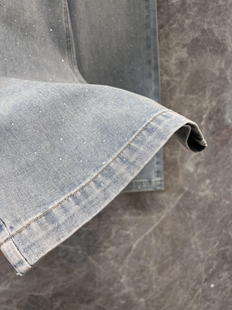 Discounted Miu Miu Jeans