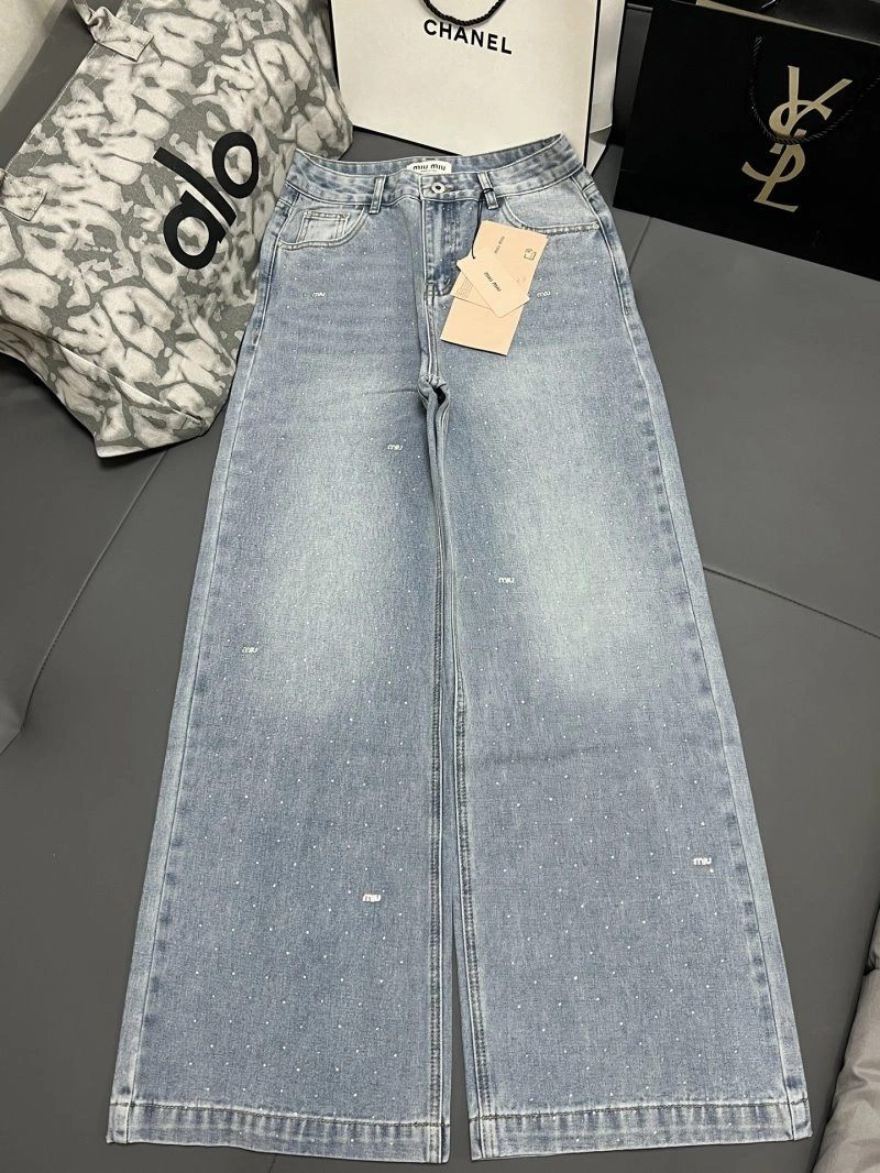 Miu Miu Jeans