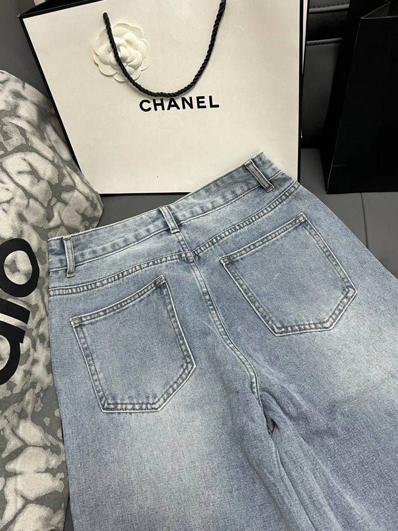 Precise copy Miu Miu Jeans