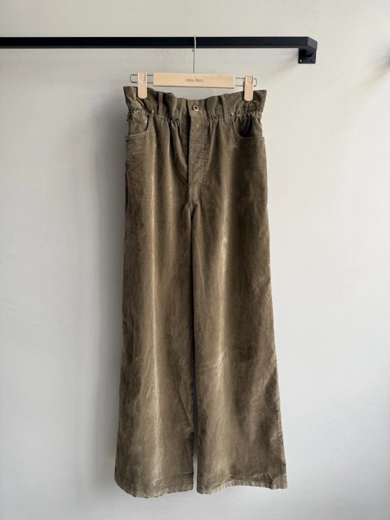 Miu Miu Jeans