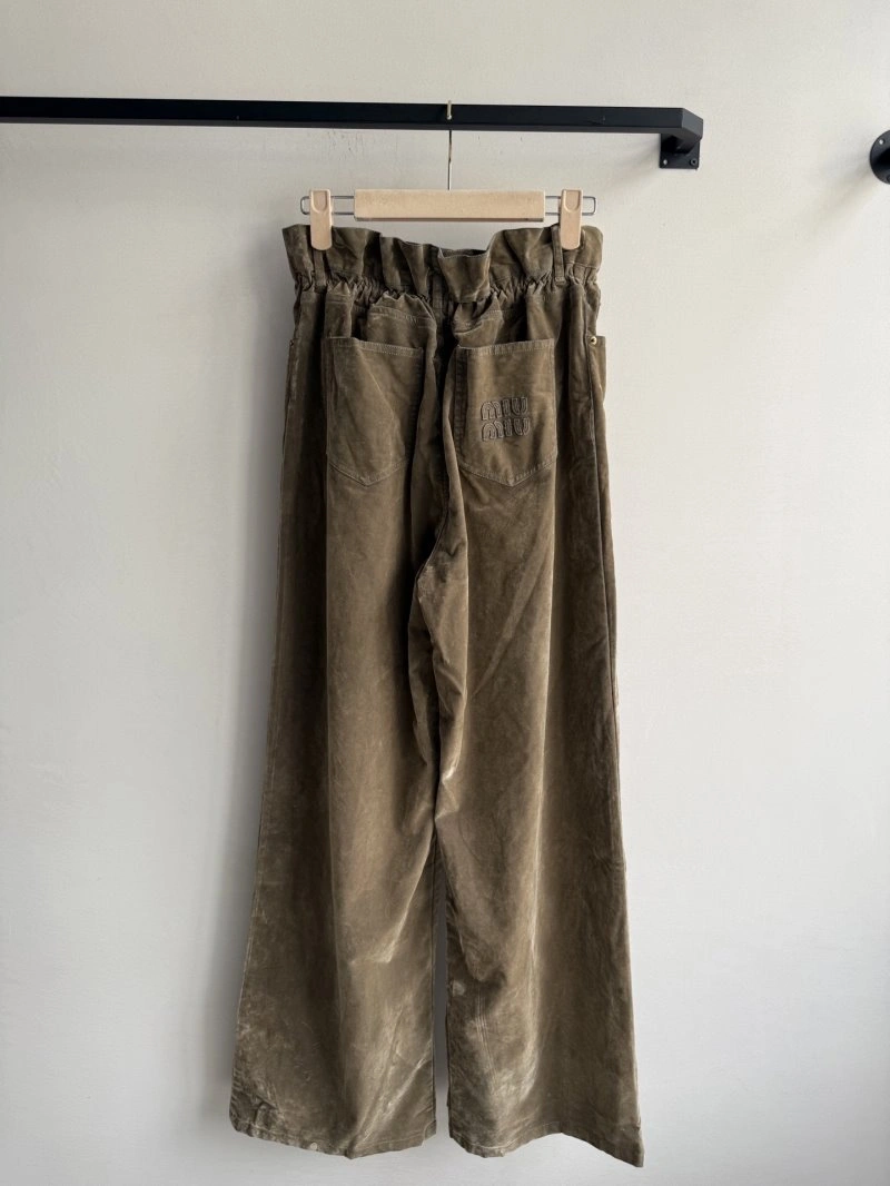 OEM Miu Miu Jeans