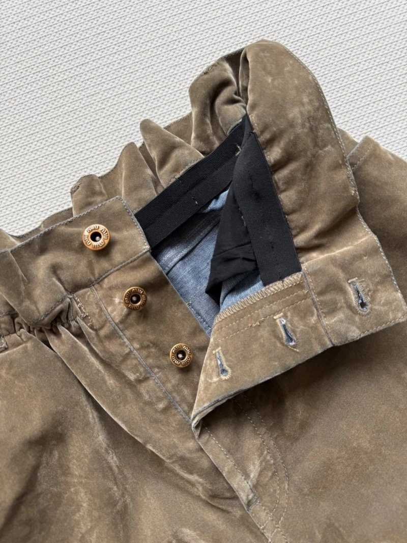 OEM Miu Miu Jeans