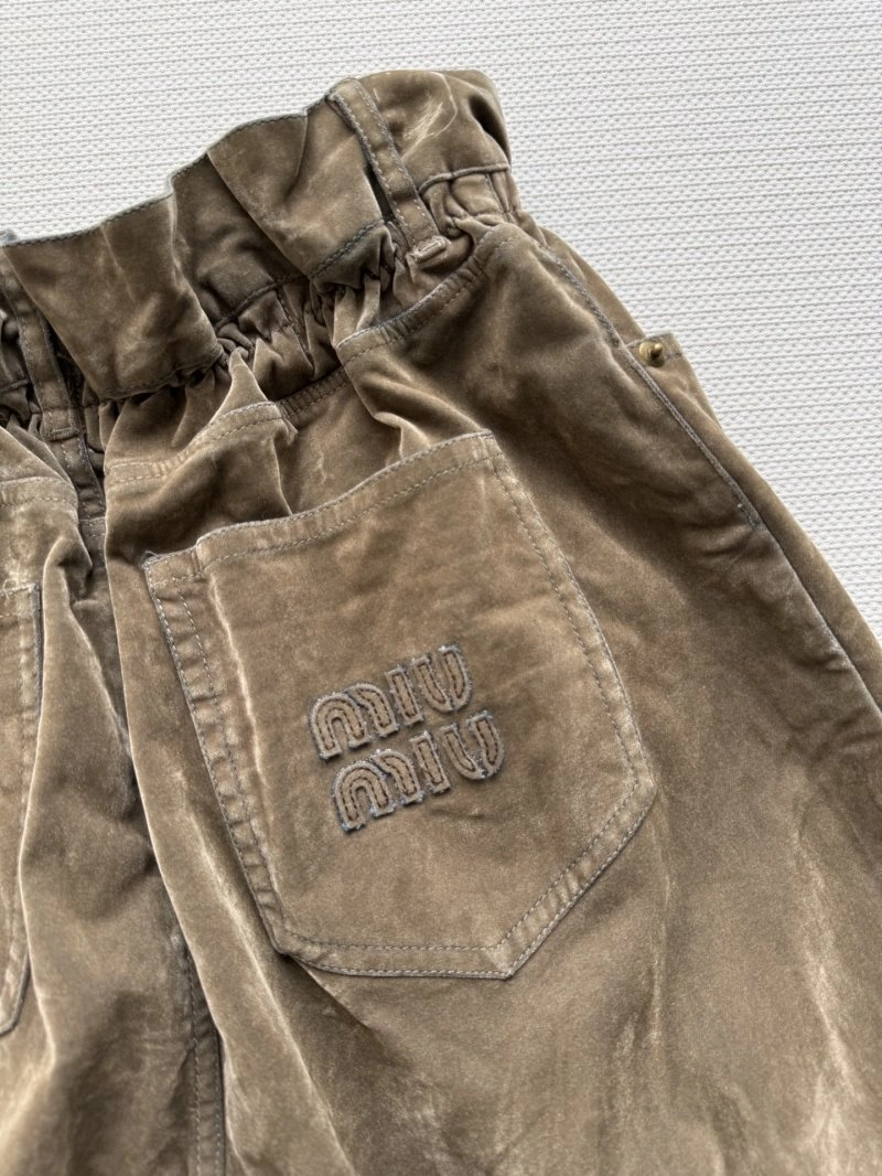OEM Miu Miu Jeans