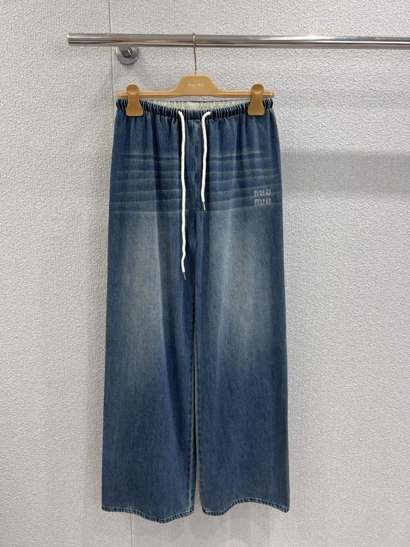 Miu Miu Jeans