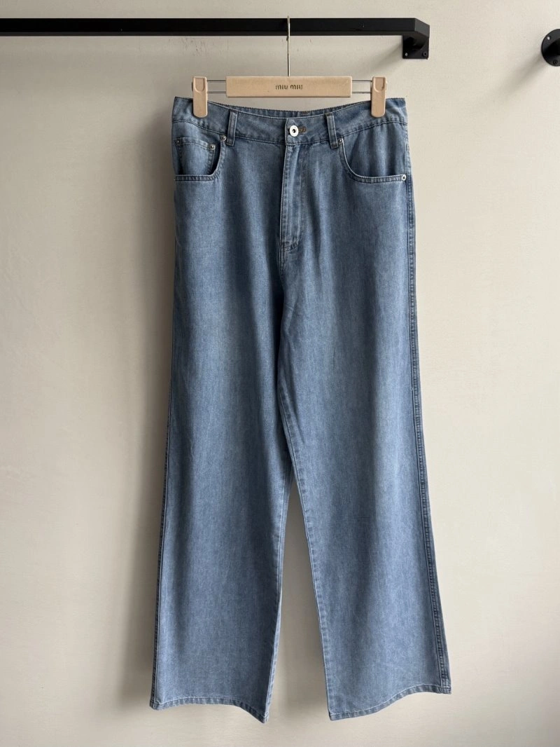 Miu Miu Jeans