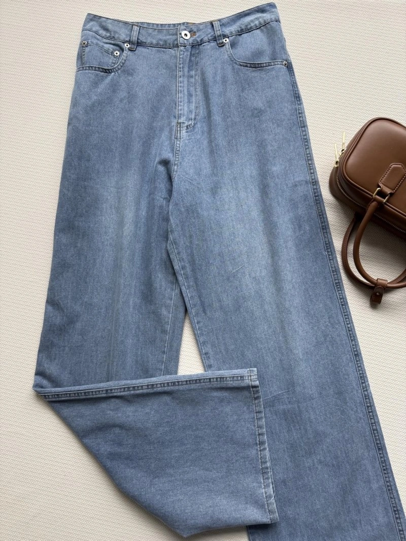 Original Miu Miu Jeans