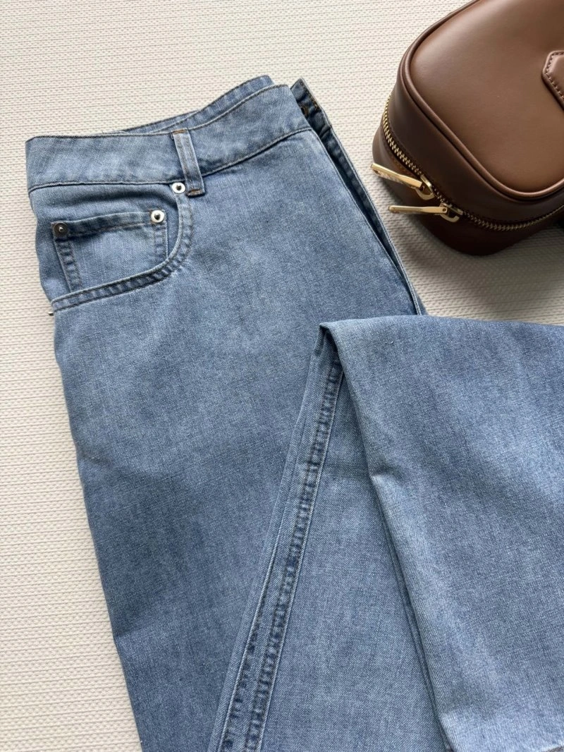 Original Miu Miu Jeans