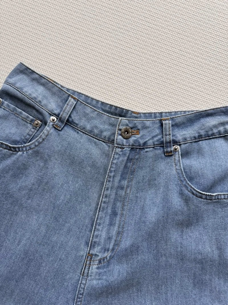 Original Miu Miu Jeans