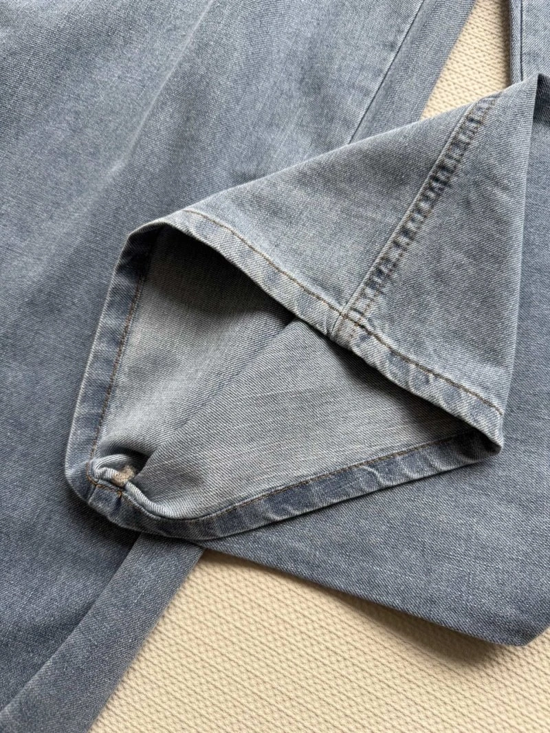 Original Miu Miu Jeans