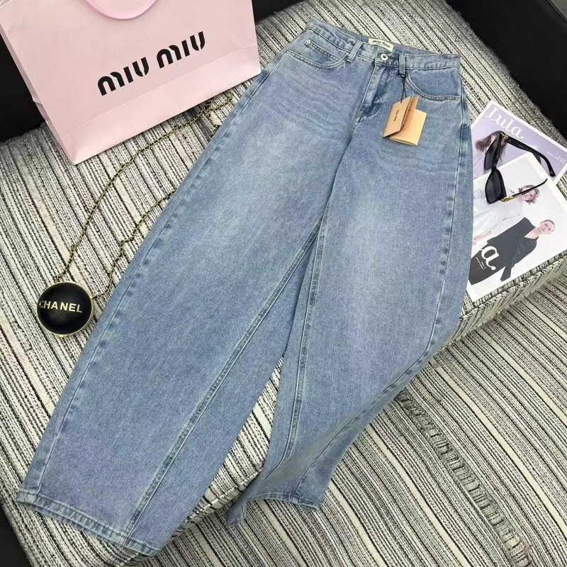 Miu Miu Jeans