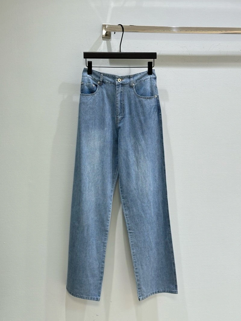 Reasonably priced Miu Miu Jeans