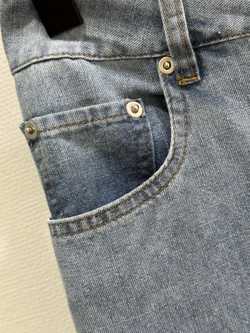 Reasonably priced Miu Miu Jeans