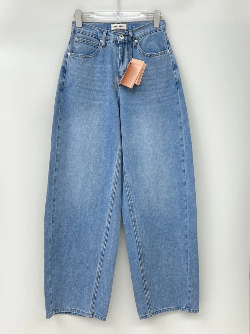 Miu Miu Jeans