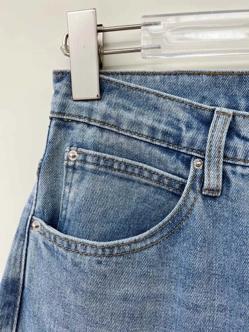 Official Miu Miu Jeans