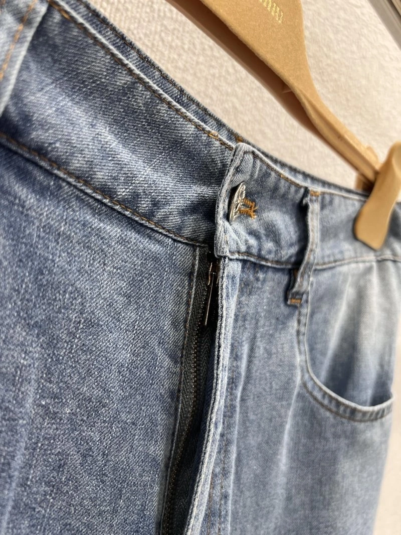 1:1 copy Miu Miu Jeans