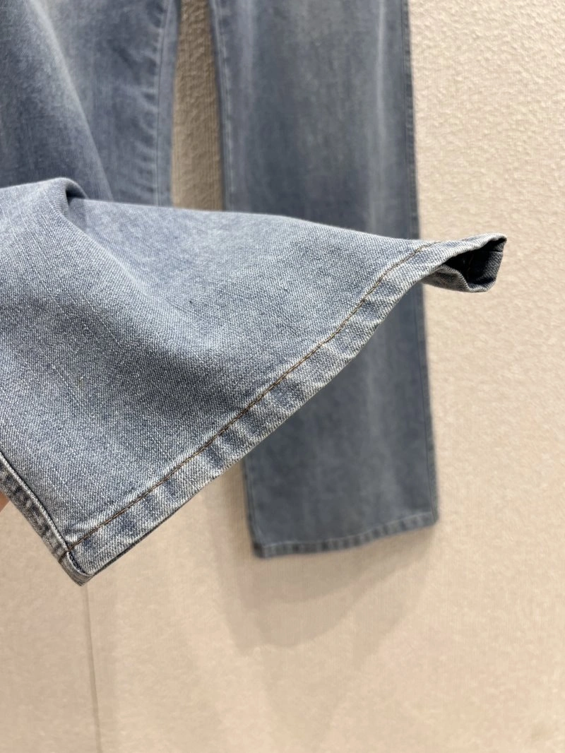 1:1 copy Miu Miu Jeans