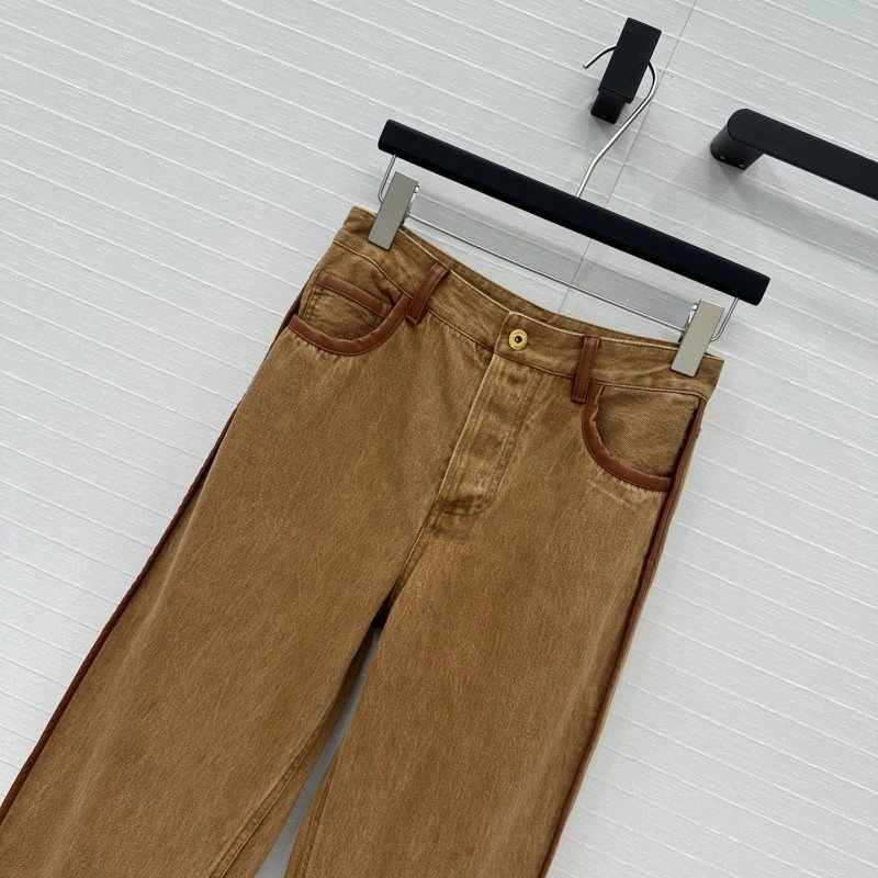 Authentic Miu Miu Jeans