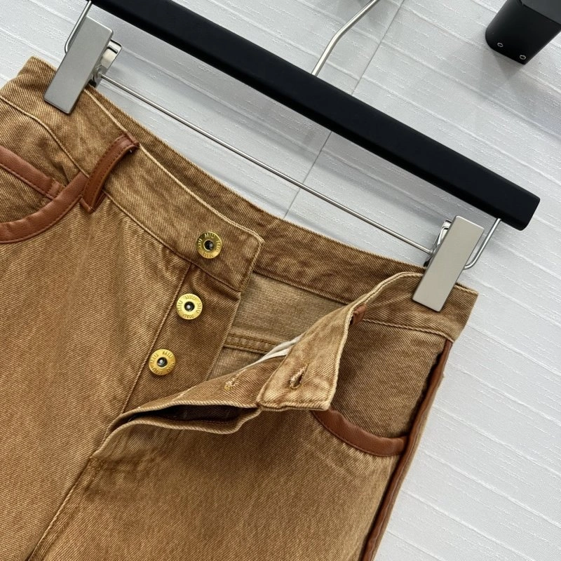 Authentic Miu Miu Jeans