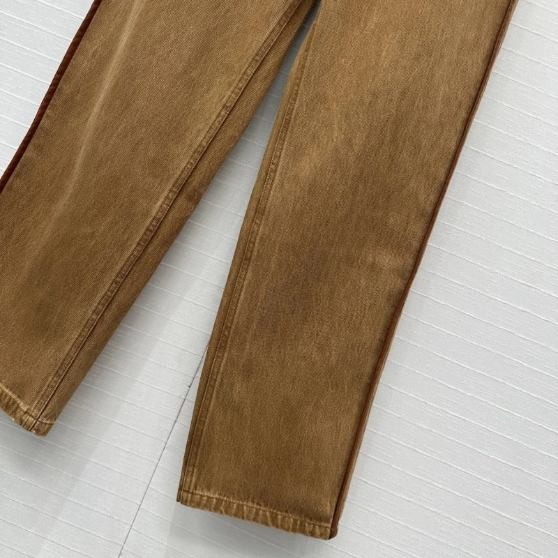 Authentic Miu Miu Jeans
