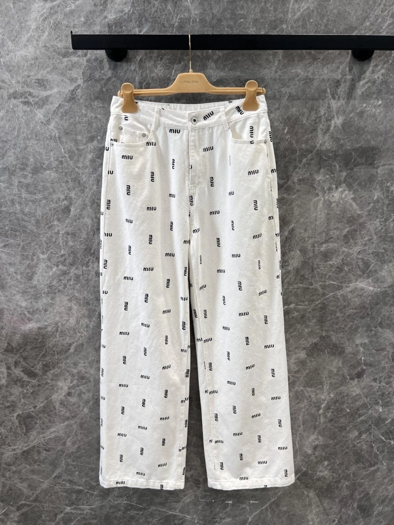 Miu Miu Jeans