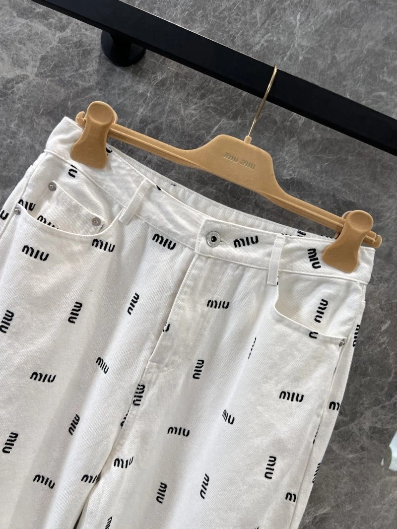 1:1 copy Miu Miu Jeans