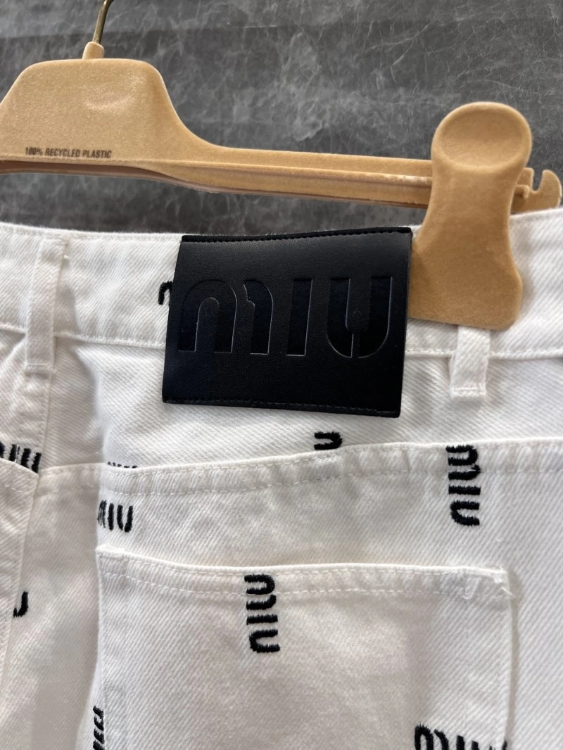 1:1 copy Miu Miu Jeans