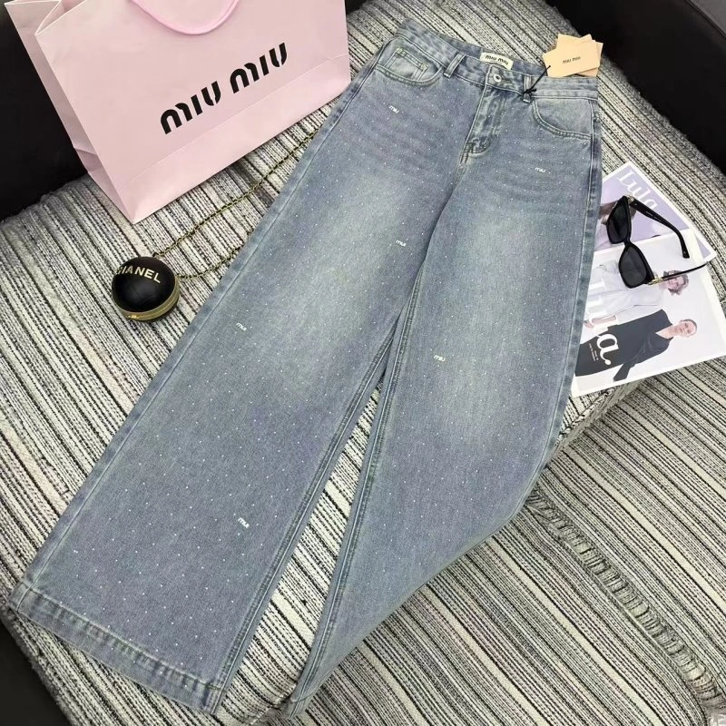 Miu Miu Jeans