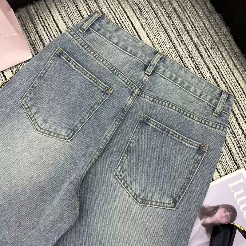 Genuine Miu Miu Jeans