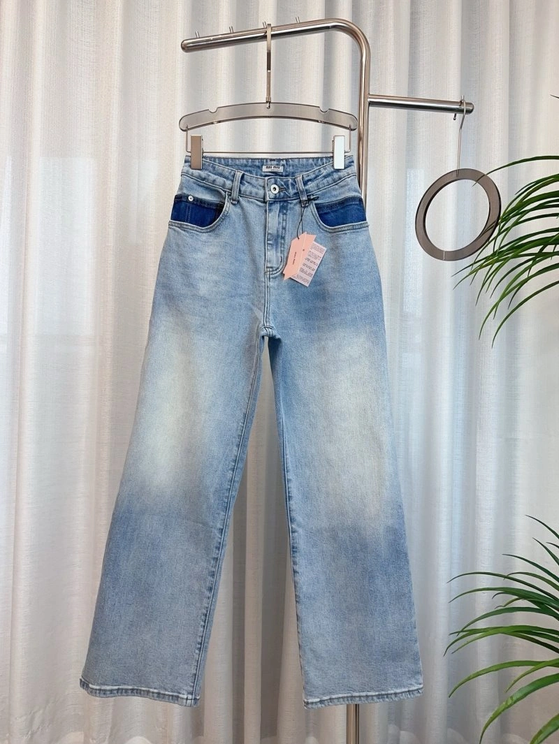 Miu Miu Jeans
