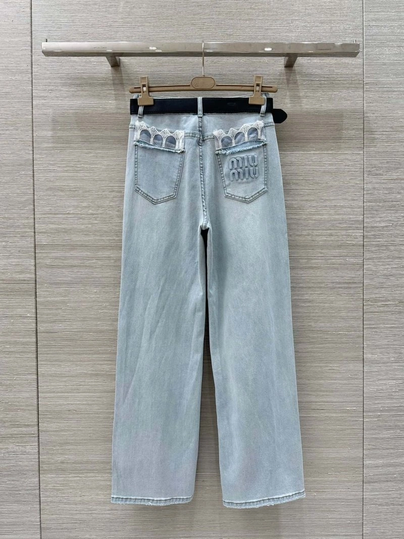 Miu Miu Jeans